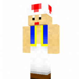 Toad's Task - Minecraft Worlds - CurseForge