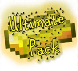 Ultimate Pack - Minecraft Modpacks - CurseForge