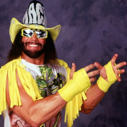 Macho Man Randy Savage Pack - Minecraft Modpacks - CurseForge
