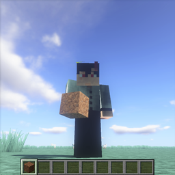 The New World - Minecraft Modpacks - CurseForge