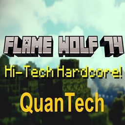 QuanTech - Gallery - Minecraft Modpacks - CurseForge