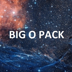 The Big O Pack - Minecraft Modpacks - CurseForge