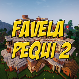 Favela Pequi - Gallery - Minecraft Modpacks - CurseForge