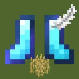 No Feather Trample - Files - Minecraft Mods - CurseForge