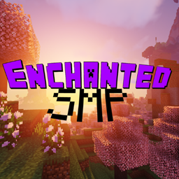 Endchanted SMP - Minecraft Modpacks - CurseForge