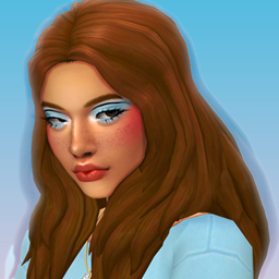 Gwyn Hair - The Sims 4 Create a Sim - CurseForge