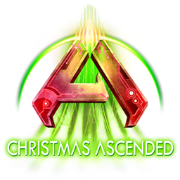 Christmas Ascended - Ark Survival Ascended Mods - CurseForge