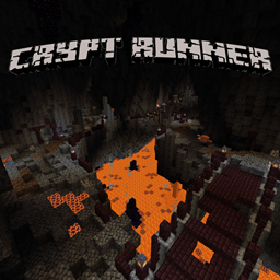 Crypt Runner - Minecraft Worlds - CurseForge