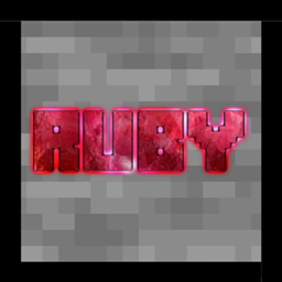 Diamonds to Ruby - Minecraft Resource Packs - CurseForge