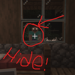 Haunting Presence - Minecraft Modpacks - CurseForge