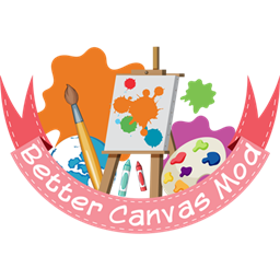 Better Canvas - Ark Survival Ascended Mods - CurseForge