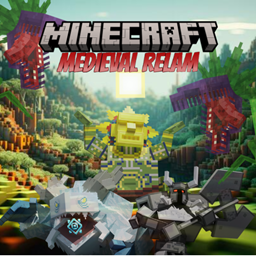 Medieval Realm (RPG) - Minecraft Modpacks - CurseForge