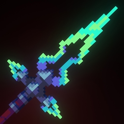 Phantomguard Trident CEM - Minecraft Resource Packs - CurseForge