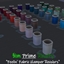 Feelin' Fabric Hamper (Recolors) - The Sims 4 Build / Buy - CurseForge