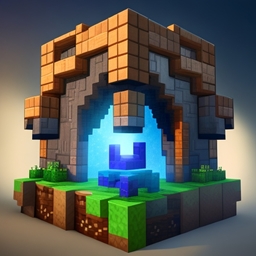 Mystic Realms: Enhanced Adventures & Elemental Conquests - Minecraft ...