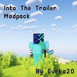 Into The Trailer (Forge) - Minecraft Modpacks - CurseForge