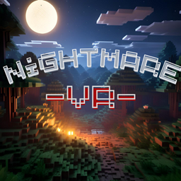 Nightmare VR - Minecraft Modpacks - CurseForge