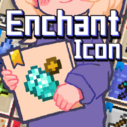 Enchant Icon - Minecraft Mods - CurseForge