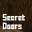 Super Secret Doors - Files - Minecraft Mods - CurseForge