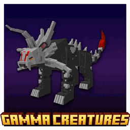Gamma - Minecraft Search - CurseForge