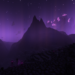 The Void (Server) - Minecraft Modpacks - CurseForge