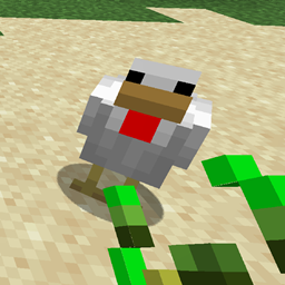 No Animal Tempt Delay - Files - Minecraft Mods - CurseForge