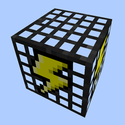 Powered Spawner - Minecraft Mods - CurseForge