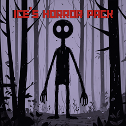 Ice's Horror Pack - Minecraft Modpacks - CurseForge