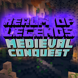 Realm of Legends: Medieval Conquest - Minecraft Modpacks - CurseForge