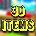 Better 3D Items - Minecraft Bedrock Addons - CurseForge
