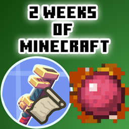 The 2 Week Grind [Forge or Fabric] - Files - Minecraft Modpacks - CurseForge