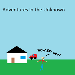 Adventures in the Unknown - Minecraft Modpacks - CurseForge