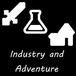 Industry, Creativity and Adventure - Minecraft Modpacks - CurseForge