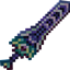 Zenith - Terraria weapon - Minecraft Mods - CurseForge