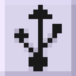 USB Charger - Minecraft Mods - CurseForge