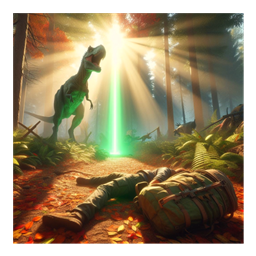 Death Beacon (cross-platform) - Corpse finder - Ark Survival Ascended ...