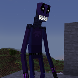 Cave Prowler - Minecraft Resource Packs - CurseForge