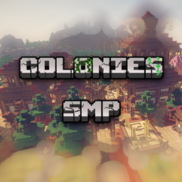 Colonies SMP - Gallery - Minecraft Modpacks - CurseForge