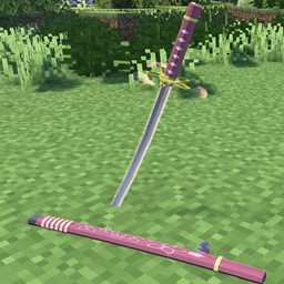 Yamazakura reforked - Minecraft Mods - CurseForge