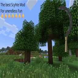 ScyhteATTACK - Minecraft Mods - CurseForge