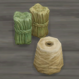 Twine Handcrafted Ingredient - brazenlotus_BG_recipe_Handcrafting_Twine ...