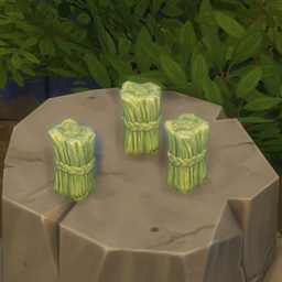 Wild Grass Gatherable Ingredient - The Sims 4 Mods - CurseForge