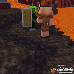 Evolution_By_KingMelon_44 - Minecraft Modpacks - CurseForge