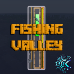 Fishing Valley - Minecraft Mods - CurseForge