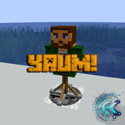 YAUM! - Minecraft Mods - CurseForge