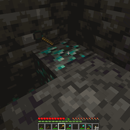 Balanced Ore Detector - Files - Minecraft Mods - CurseForge