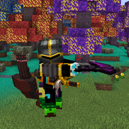 Ancient Worlds - Minecraft Modpacks - CurseForge