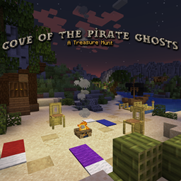 pirate - Minecraft Worlds - CurseForge