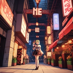 Gears&Girls - Minecraft Modpacks - CurseForge