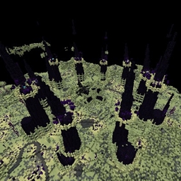 Fabricated Worlds Non-VR - Minecraft Modpacks - CurseForge